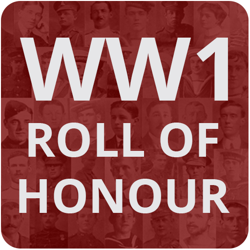 SS Hollington Archives - WW1 Roll Of Honour